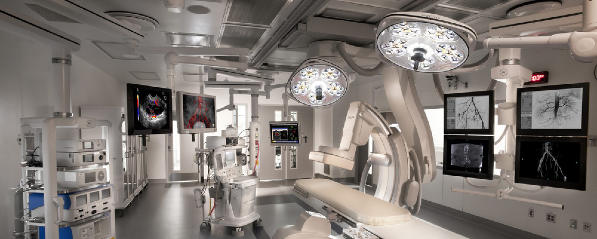 Service Programs – Ten Medical